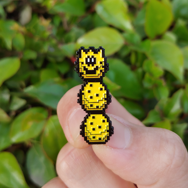 Mario Pokey